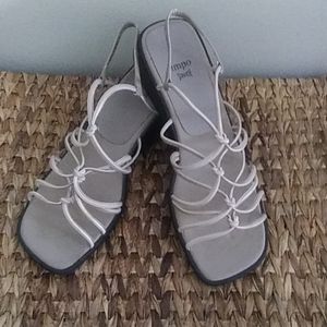 Impo | Shoes | Impo Stretch Sandals | Poshmark